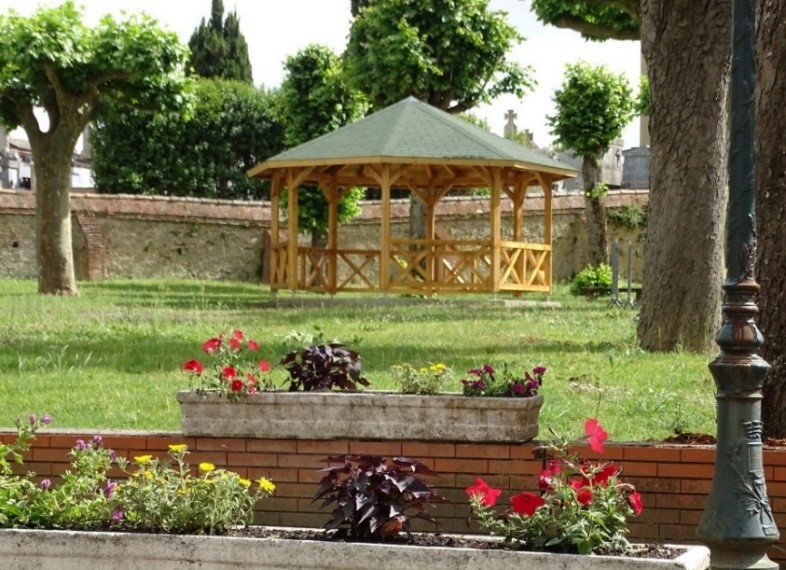 L’embellissement de votre village se poursuit… - Ville de Deyme